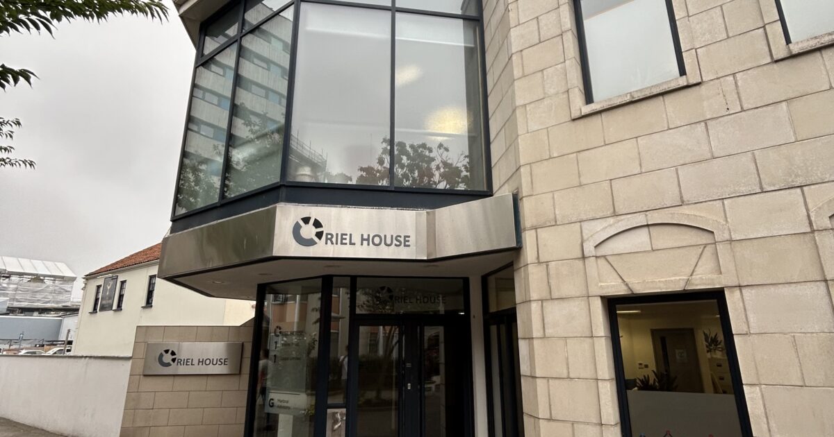 First Floor Unit 3, Oriel House - Jersey Property
