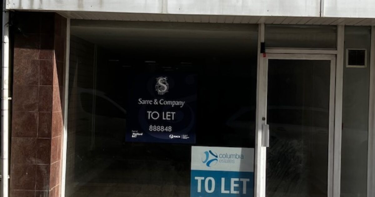 57 Bath Street - Jersey Property