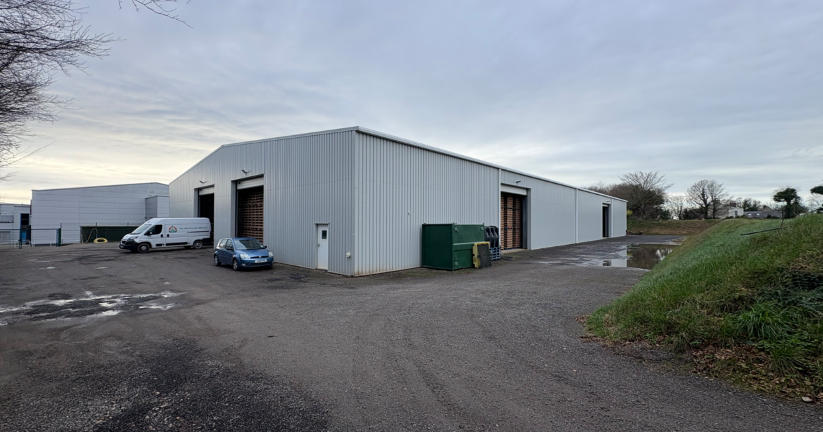 Mont au Pretre, La Route De La Trinite - Jersey Property